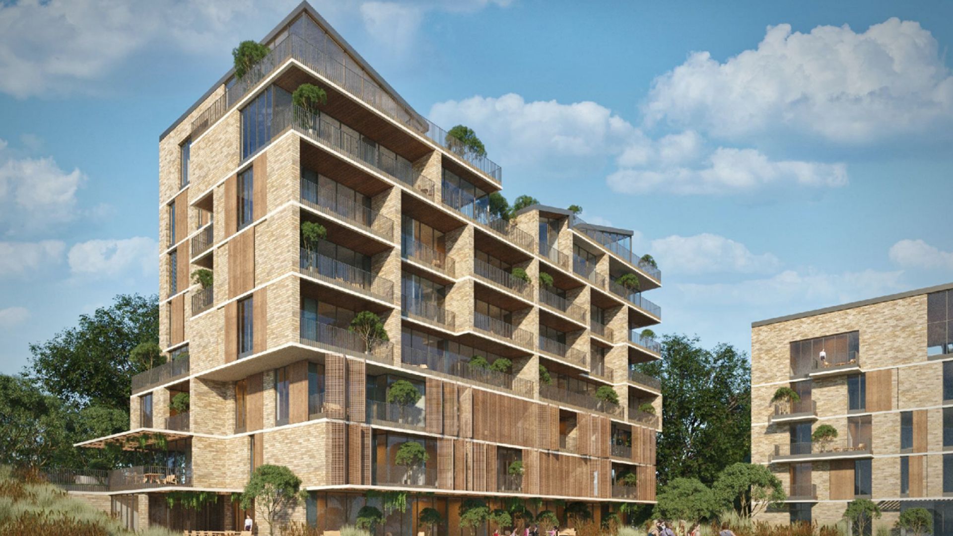 Tersane Istanbul is a residential neighborhood in the historic center ...