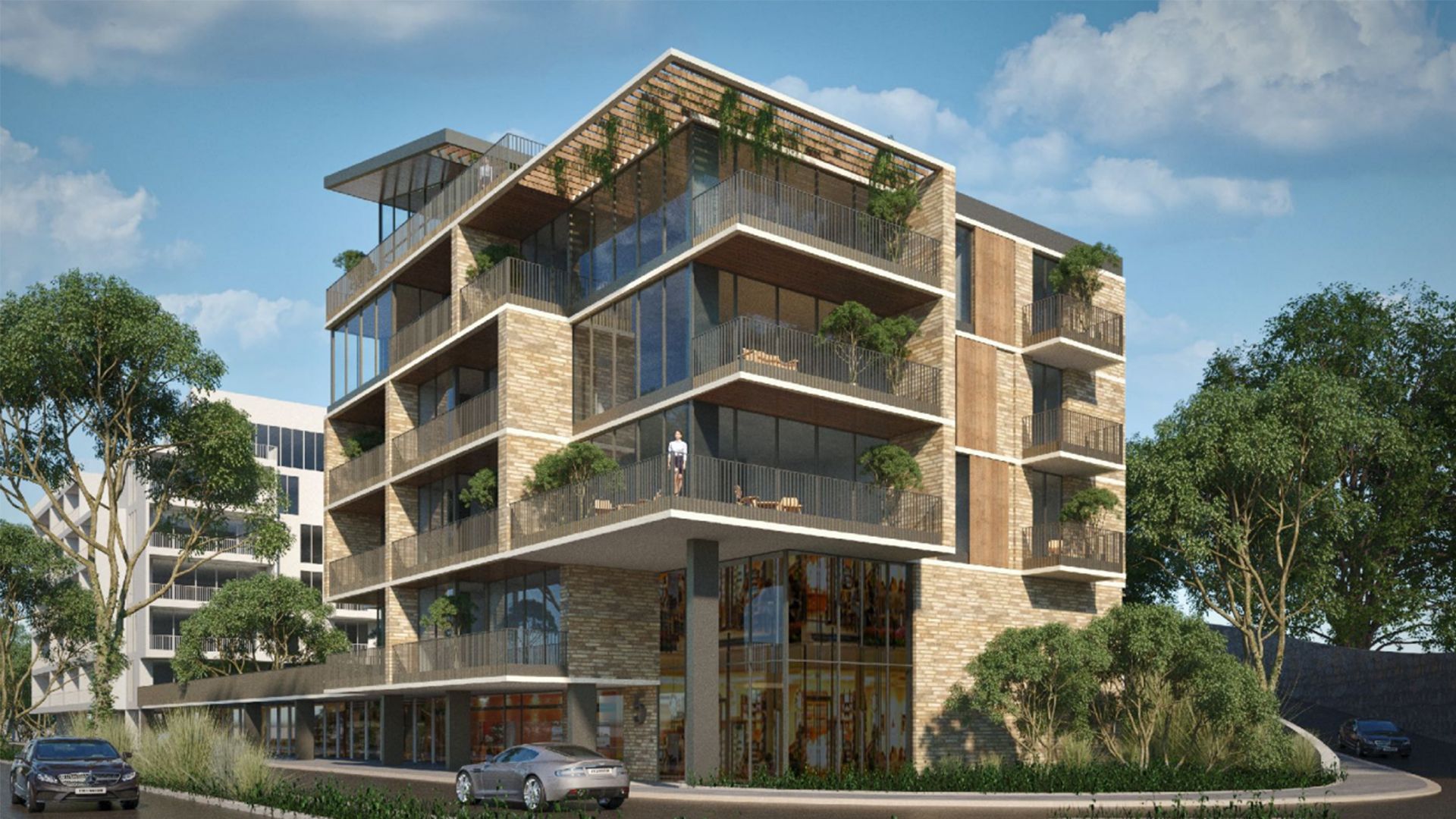 Tersane Istanbul is a residential neighborhood in the historic center ...